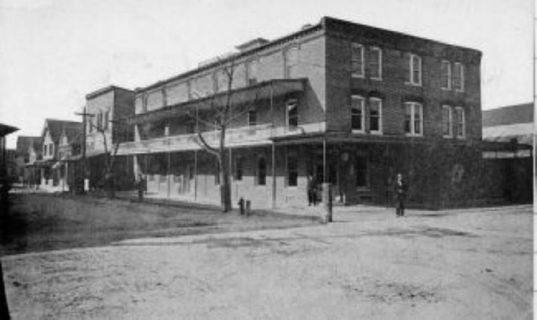 Laurel Photograph Exhibit - Delaware Public Archives - State of Delaware