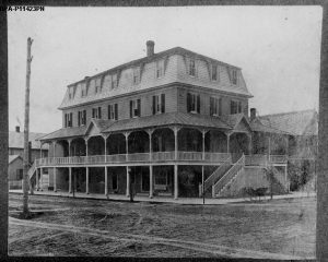 Rehoboth Beach Photograph Exhibit - Delaware Public Archives - State of ...