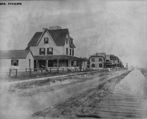 Rehoboth Beach Photograph Exhibit - Delaware Public Archives - State of ...