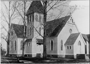 Wyoming Photograph Exhibit - Delaware Public Archives - State of Delaware