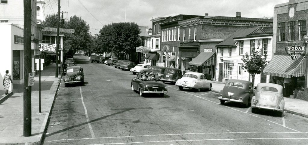 Delaware: Then and Now - Delaware Public Archives - State of Delaware