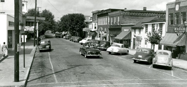 Delaware: Then and Now - Delaware Public Archives - State of Delaware