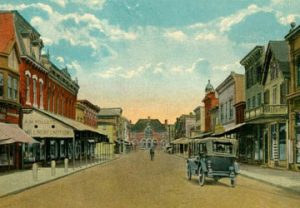 Dover - Delaware Public Archives - State of Delaware