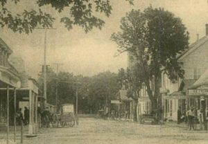 Lewes - Delaware Public Archives - State of Delaware