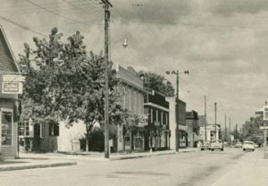 Millsboro - Delaware Public Archives - State of Delaware