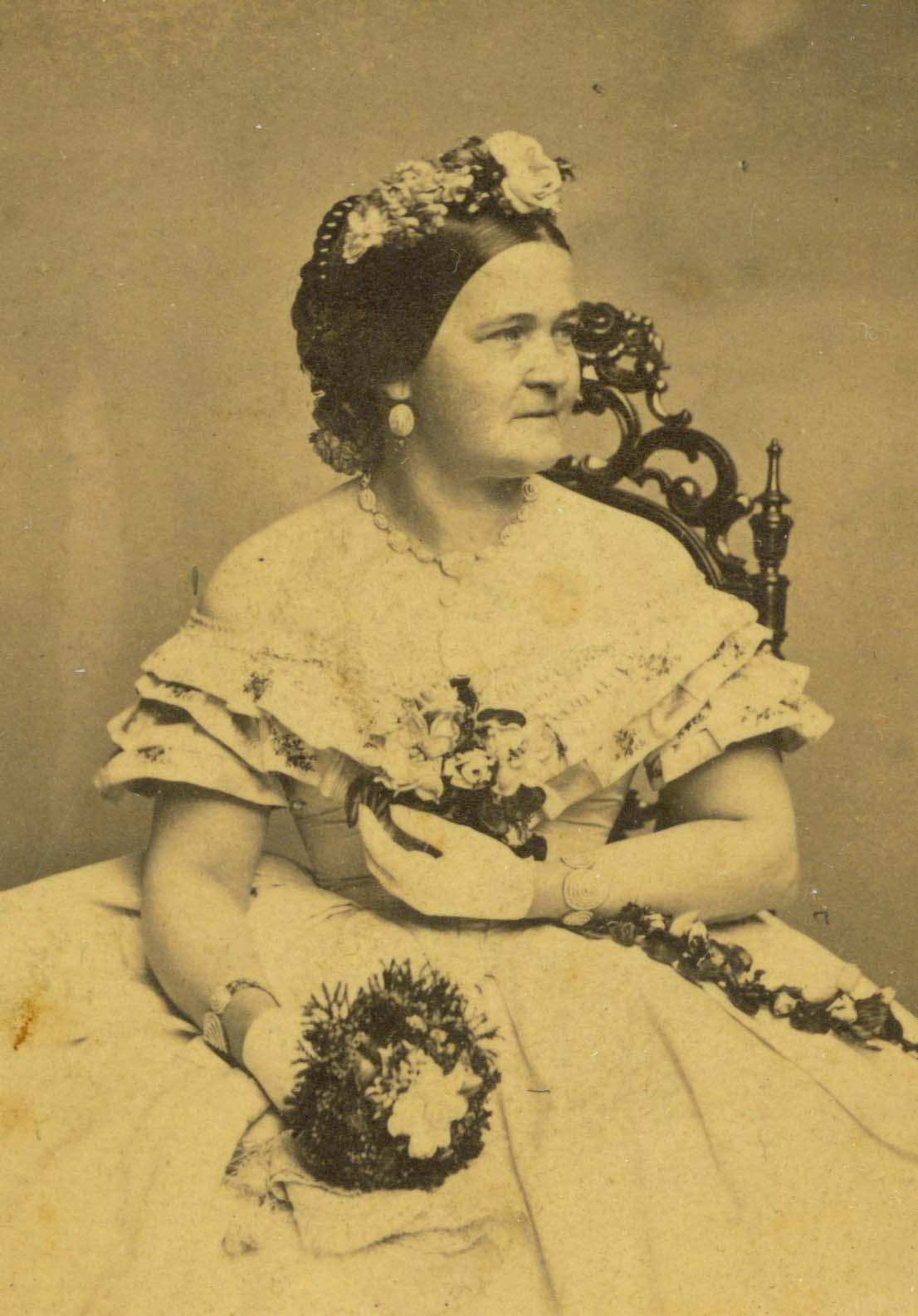 The Forgotten Women of the Lincoln Assassination - Delaware Public ...