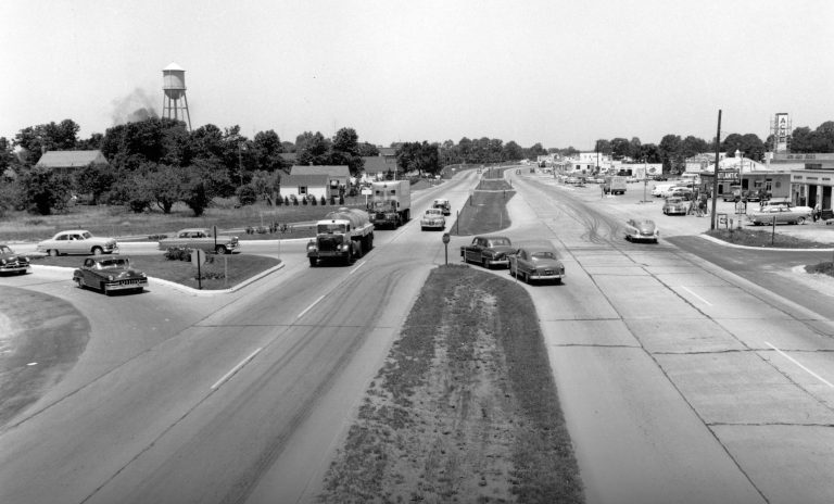 Celebrating the History of the Delaware Department of Transportation ...