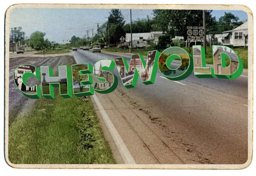 Cheswold - Delaware Public Archives - State of Delaware