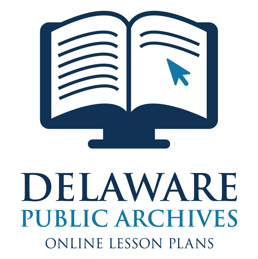 DPA Online - Delaware Public Archives - State of Delaware