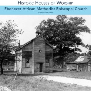 Delaware's Historic Houses of Worship - Delaware Public Archives ...