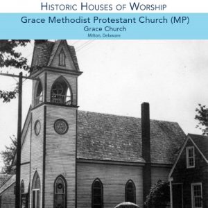 Delaware's Historic Houses of Worship - Delaware Public Archives ...
