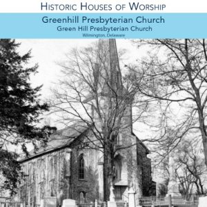 Delaware's Historic Houses of Worship - Delaware Public Archives ...