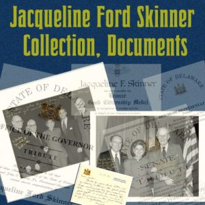 Digital Archives - Delaware Public Archives - State of Delaware