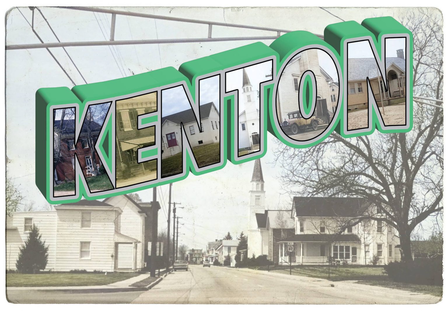 Kenton - Delaware Public Archives - State of Delaware
