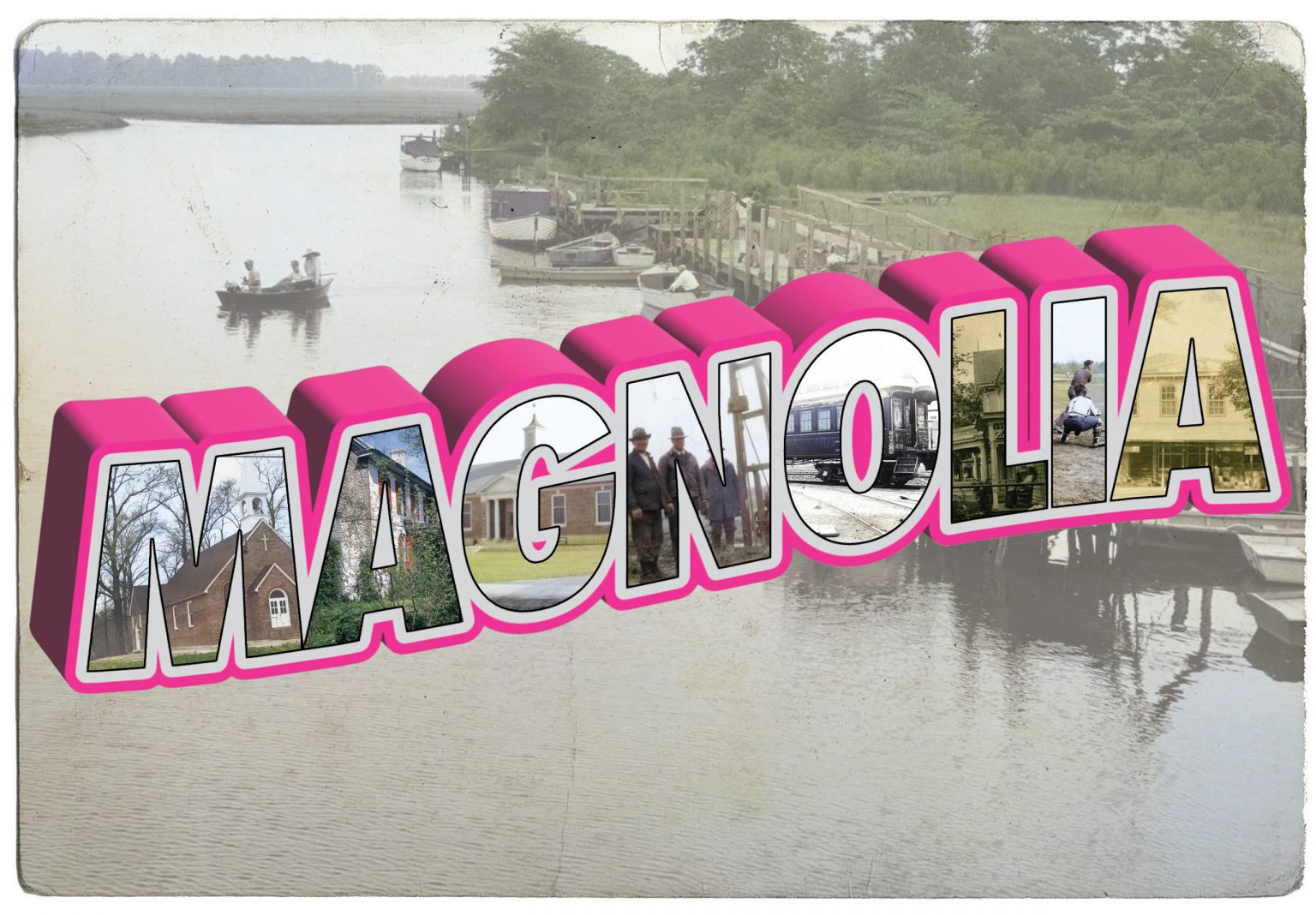 Magnolia - Delaware Public Archives - State of Delaware