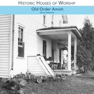 Delaware's Historic Houses of Worship - Delaware Public Archives ...