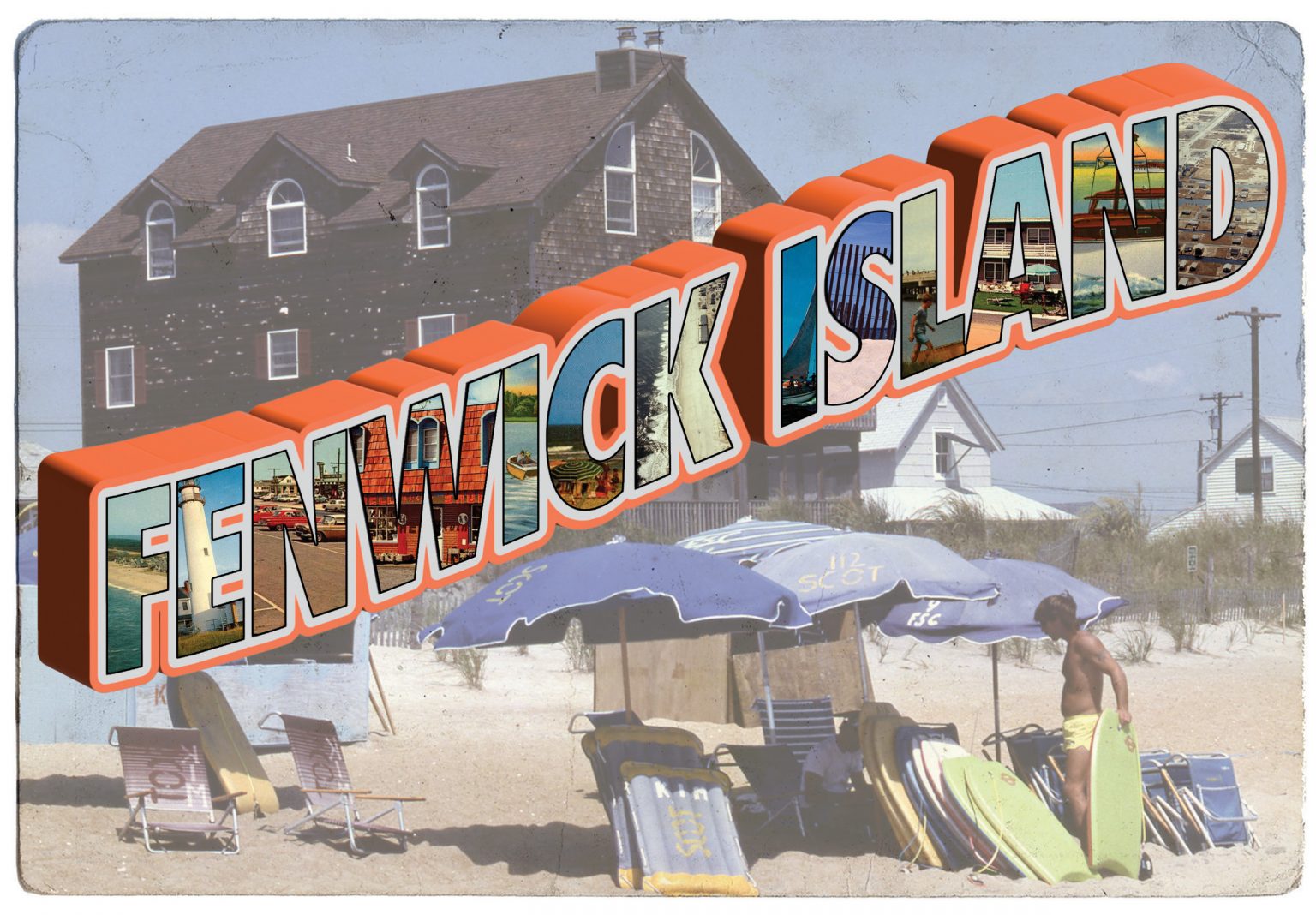 Fenwick Island - Delaware Public Archives - State of Delaware