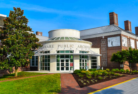 Delaware Public Archives - Delaware Public Archives - State of Delaware