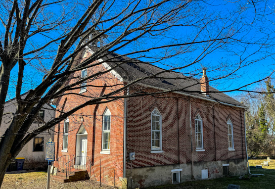 Historical Markers of Delaware - Delaware Public Archives - State of ...