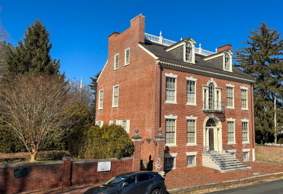 Historical Markers of Delaware - Delaware Public Archives - State of ...