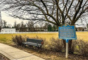 Ebright Azimuth - Delaware Public Archives - State of Delaware