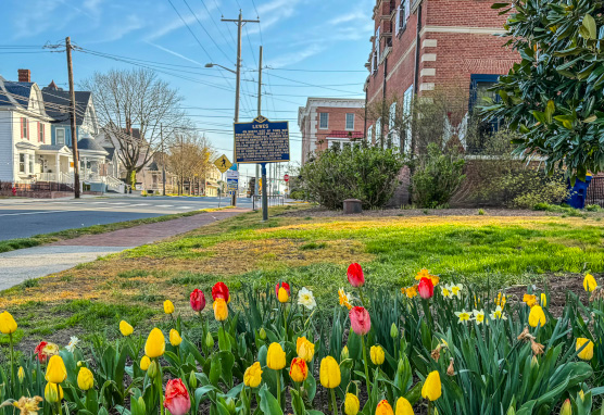 Historical Markers of Delaware - Delaware Public Archives - State of ...