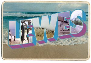 Lewes - Delaware Public Archives - State of Delaware