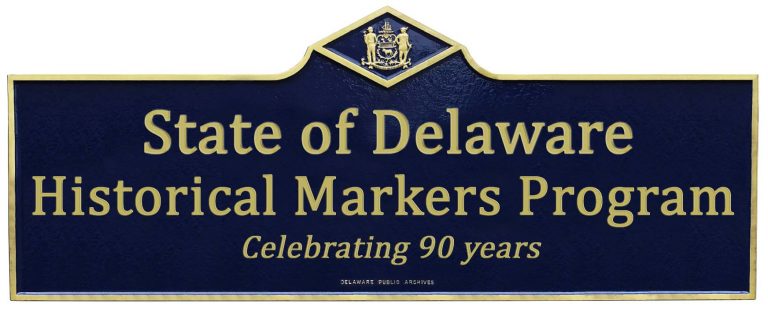 Caesar Rodney - Delaware Public Archives - State of Delaware