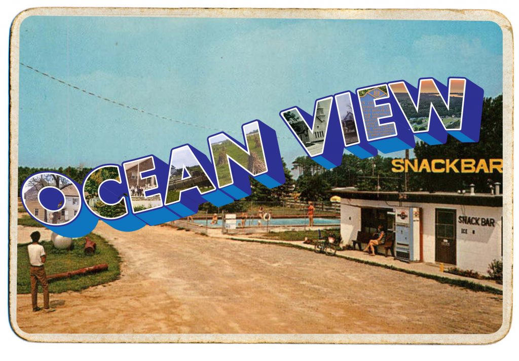 Ocean View - Delaware Public Archives - State of Delaware