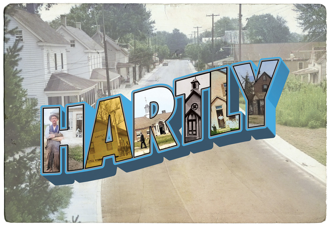 Hartly - Delaware Public Archives - State of Delaware