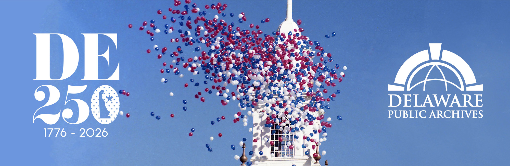 DE250 Resources - Delaware Public Archives - State of Delaware