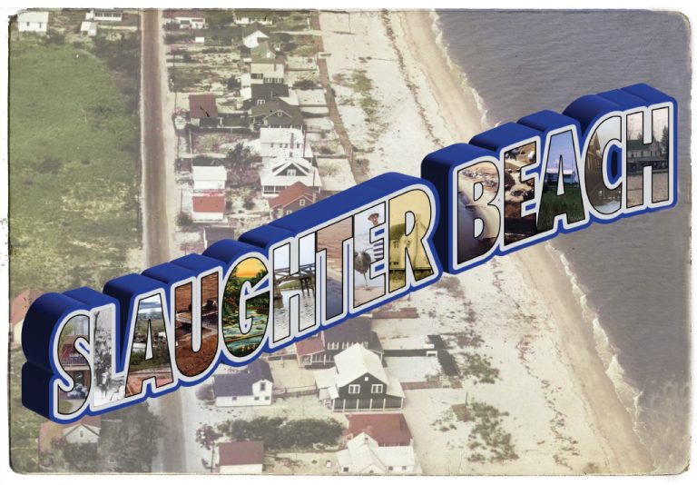 Slaughter Beach - Delaware Public Archives - State of Delaware