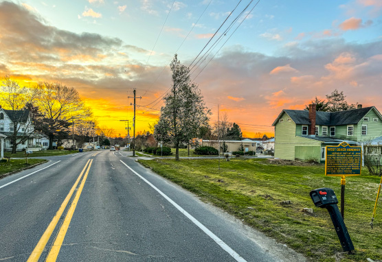 West Dover Hundred - Delaware Public Archives - State of Delaware